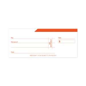 Novelty Cheques - Ink Signs