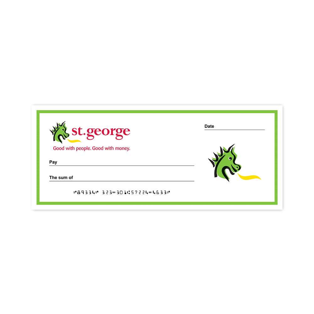 Novelty Cheques - Ink Signs