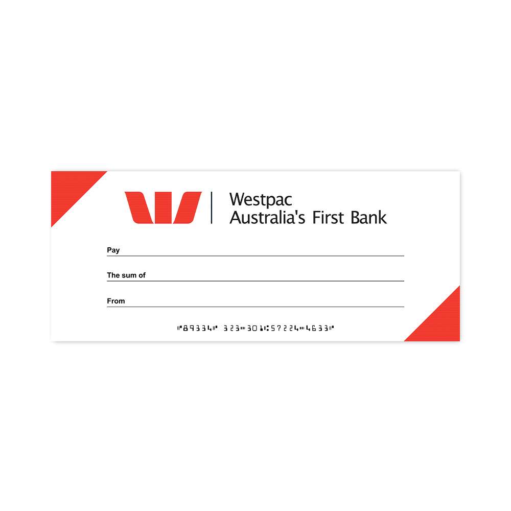 Novelty Cheques - Ink Signs